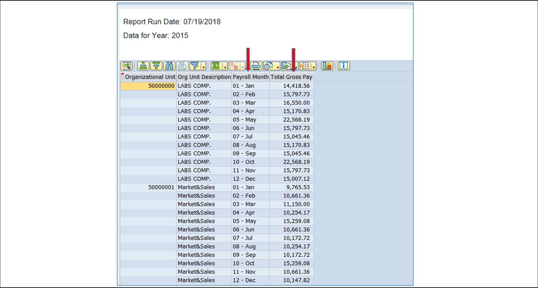 The Power of Query Manager Formula Builder